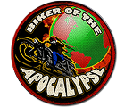 The Biker of the Apocalypse Patch Virtual Patch